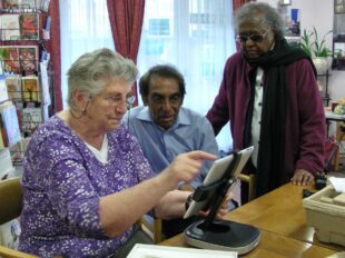 Assisted digital – Digital Skills and Inclusion