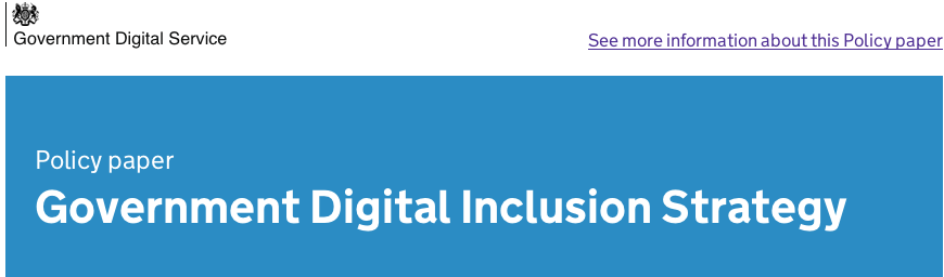 From strategy to delivery: How we’re focussing our digital inclusion ...