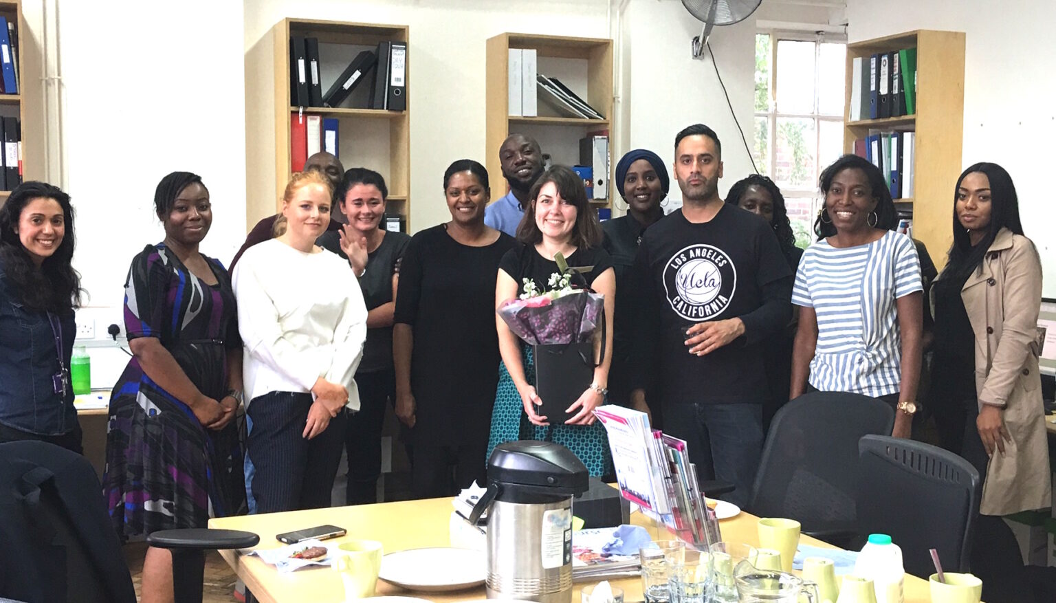 Laura Warren – Digital Skills and Inclusion