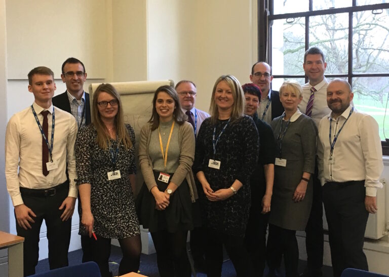 Julia Churchill-Angus – Digital Skills and Inclusion