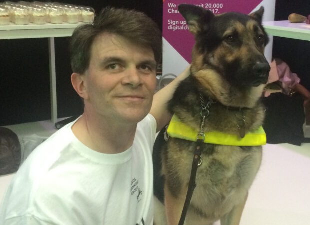 Smartphones and people with disabilities: the power and the promise ...