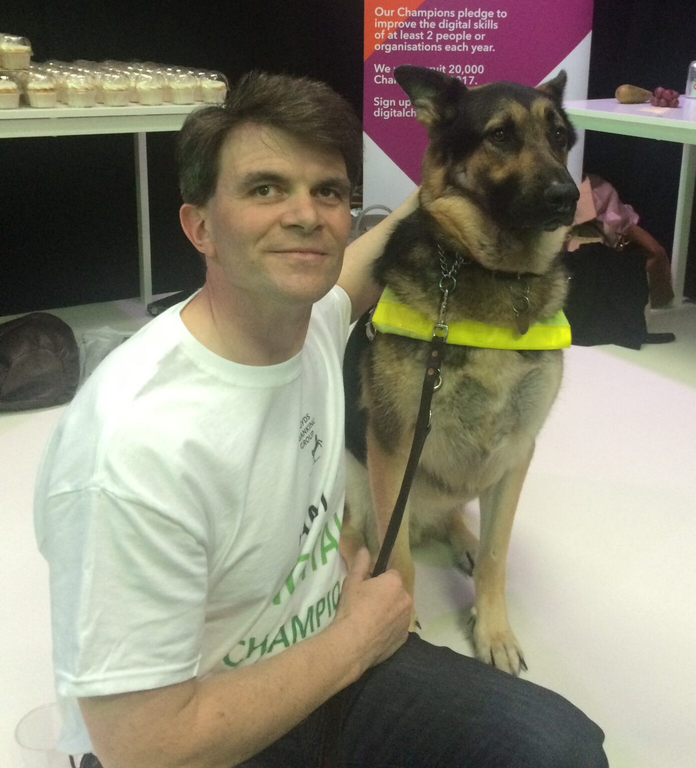 About digital engagement – Digital Skills and Inclusion