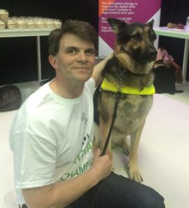 Assisted digital – Digital Skills and Inclusion