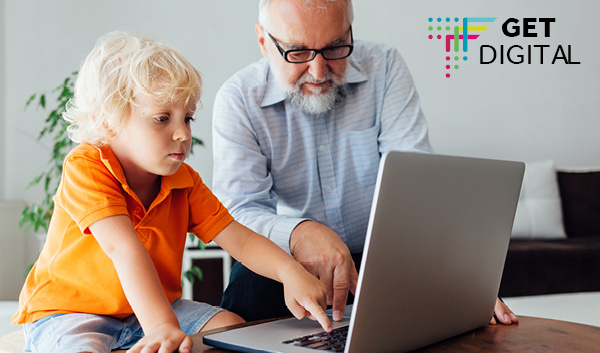 Heatmapping digital exclusion – Digital Skills and Inclusion